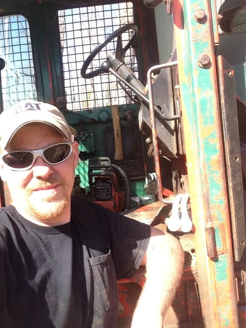 Garry Laws Obituary - Lindside, WV | Wickline Funeral Home